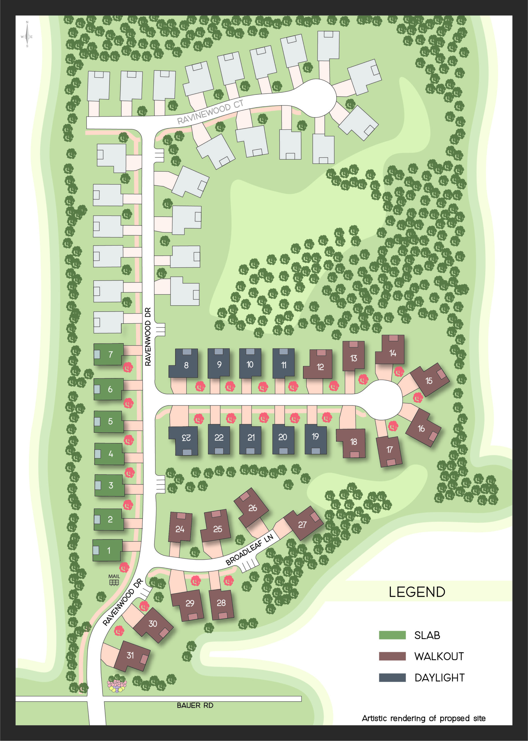 Gables at Bauer Ridge | Welcome to the Neighborhood!